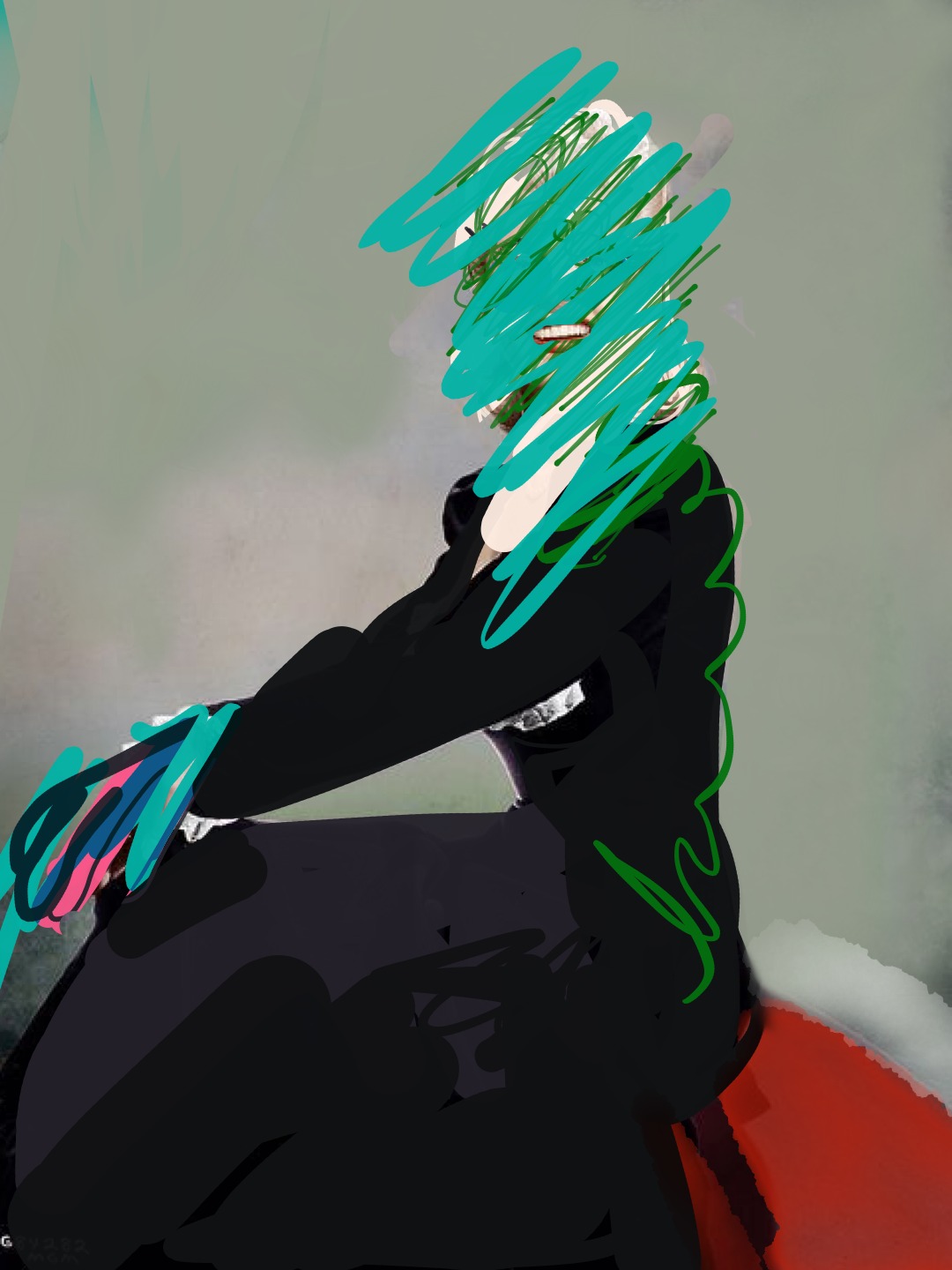 GALLERY – LISA ROBERTS