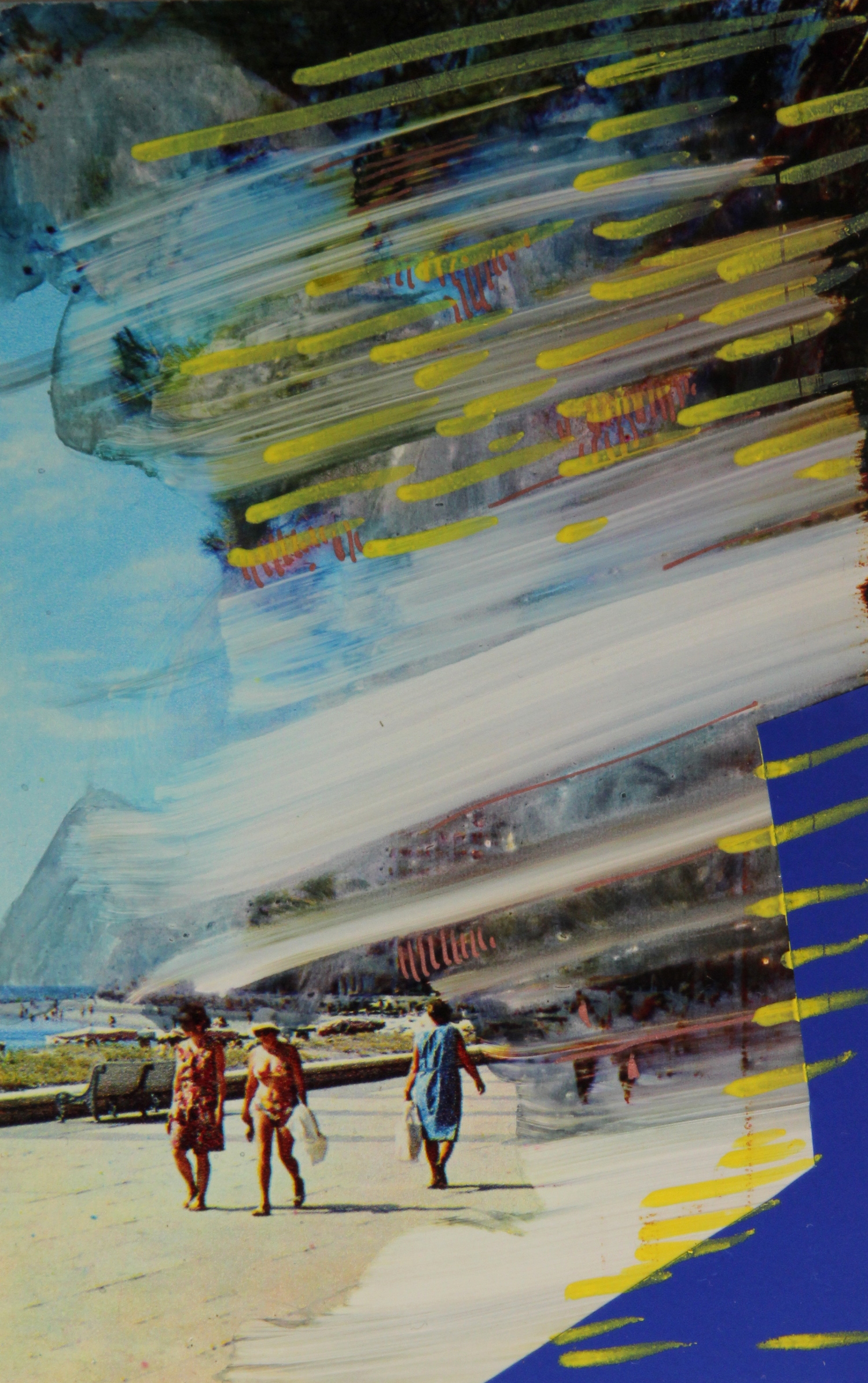 GALLERY – LISA ROBERTS