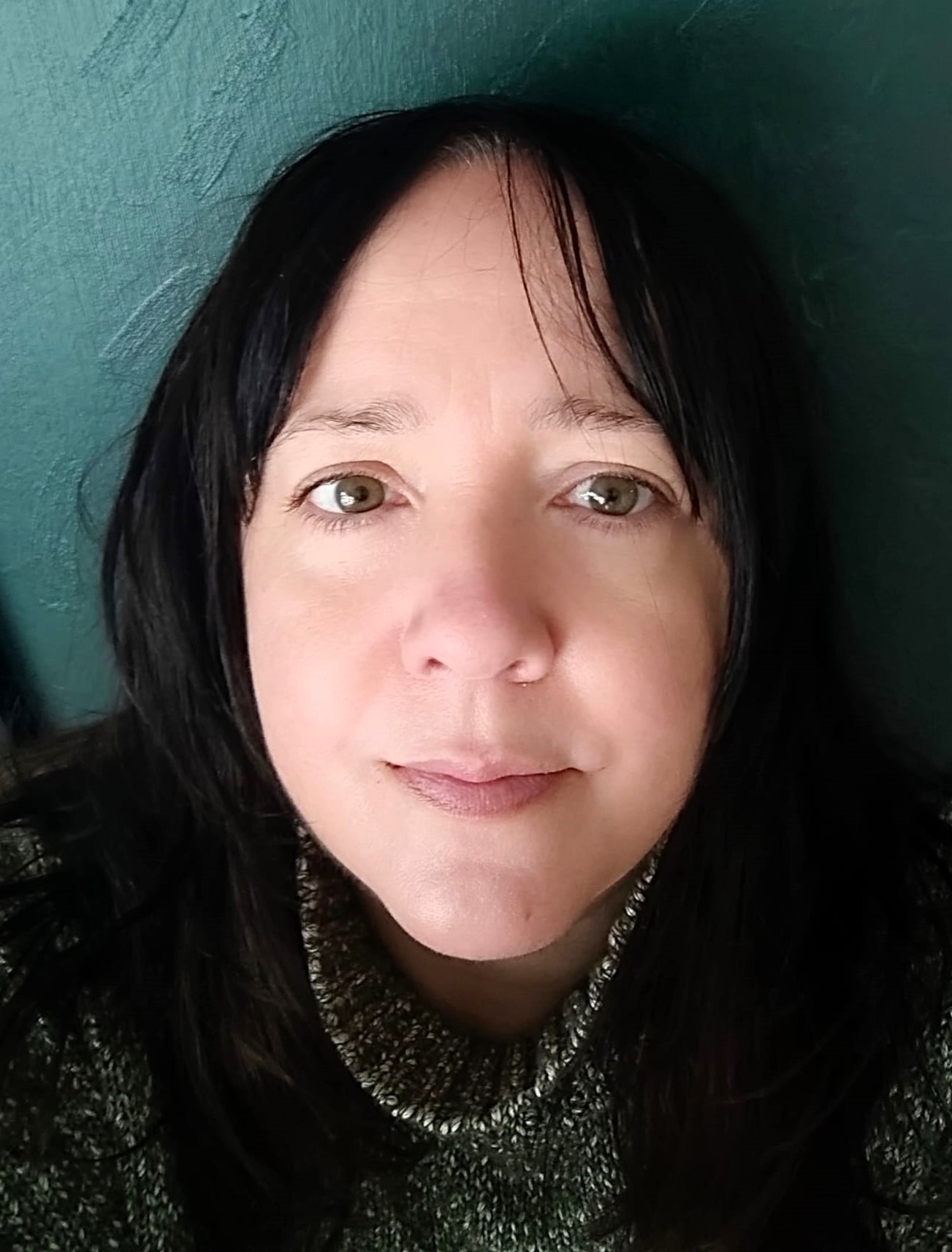 LISA ROBERTS – Artist | Curator