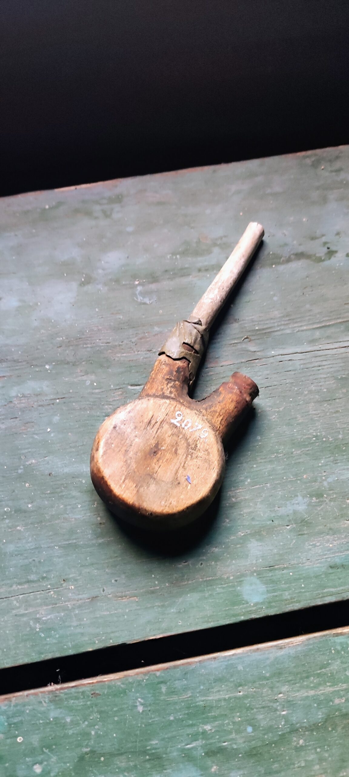 FOUND – LISA ROBERTS